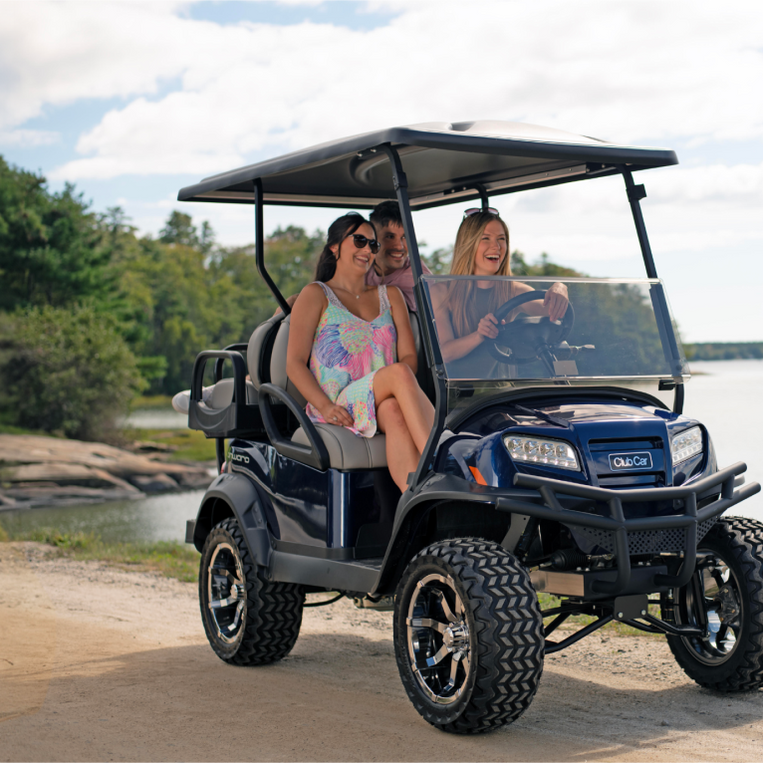 C2 Vehicles | Golf Carts & Small Vehicles in New England