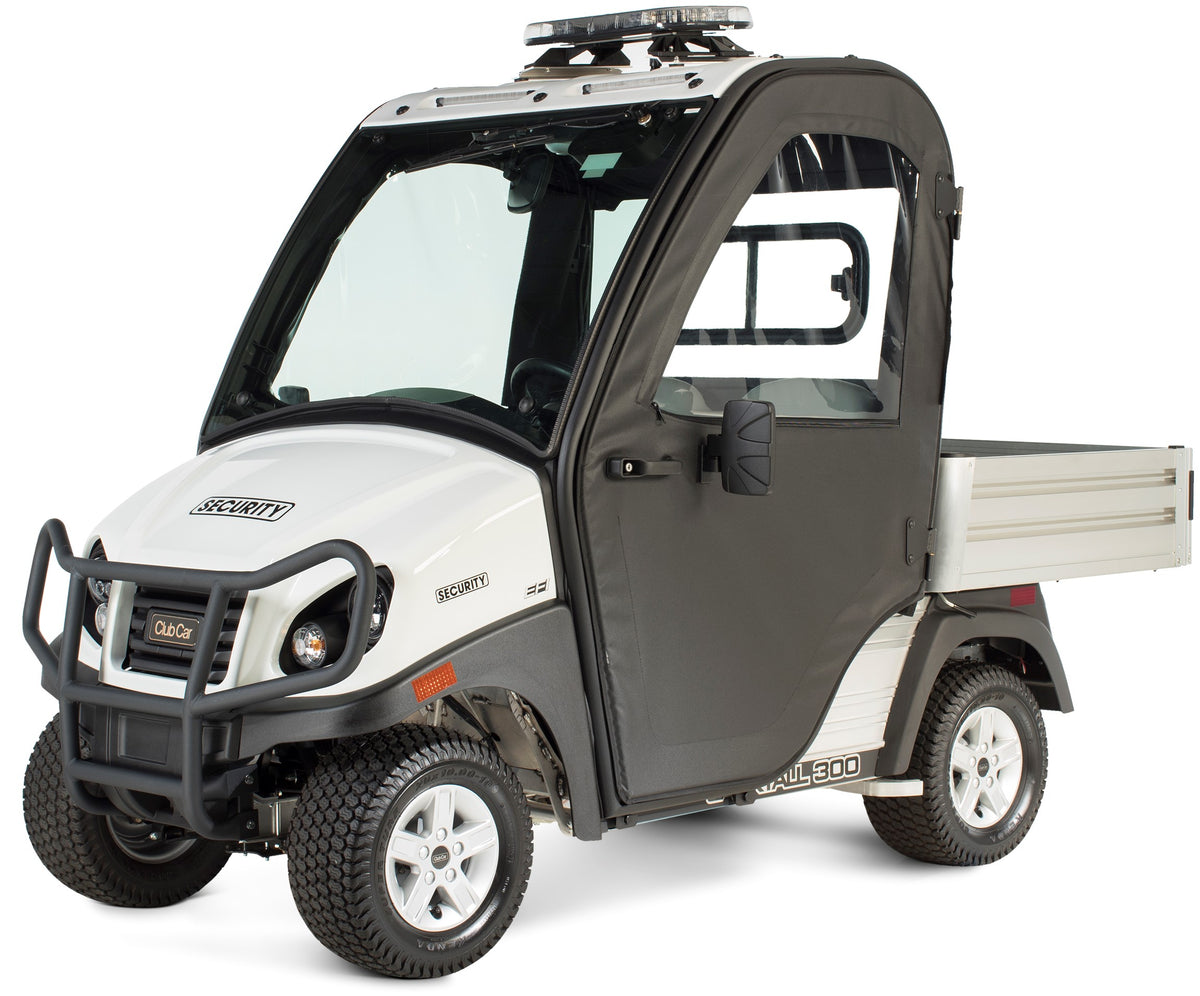 Commercial/Utility Vehicles — C2 Vehicles