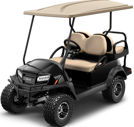 Certified Pre-Owned Electric — C2 Vehicles