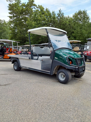 Electric — C2 Vehicles