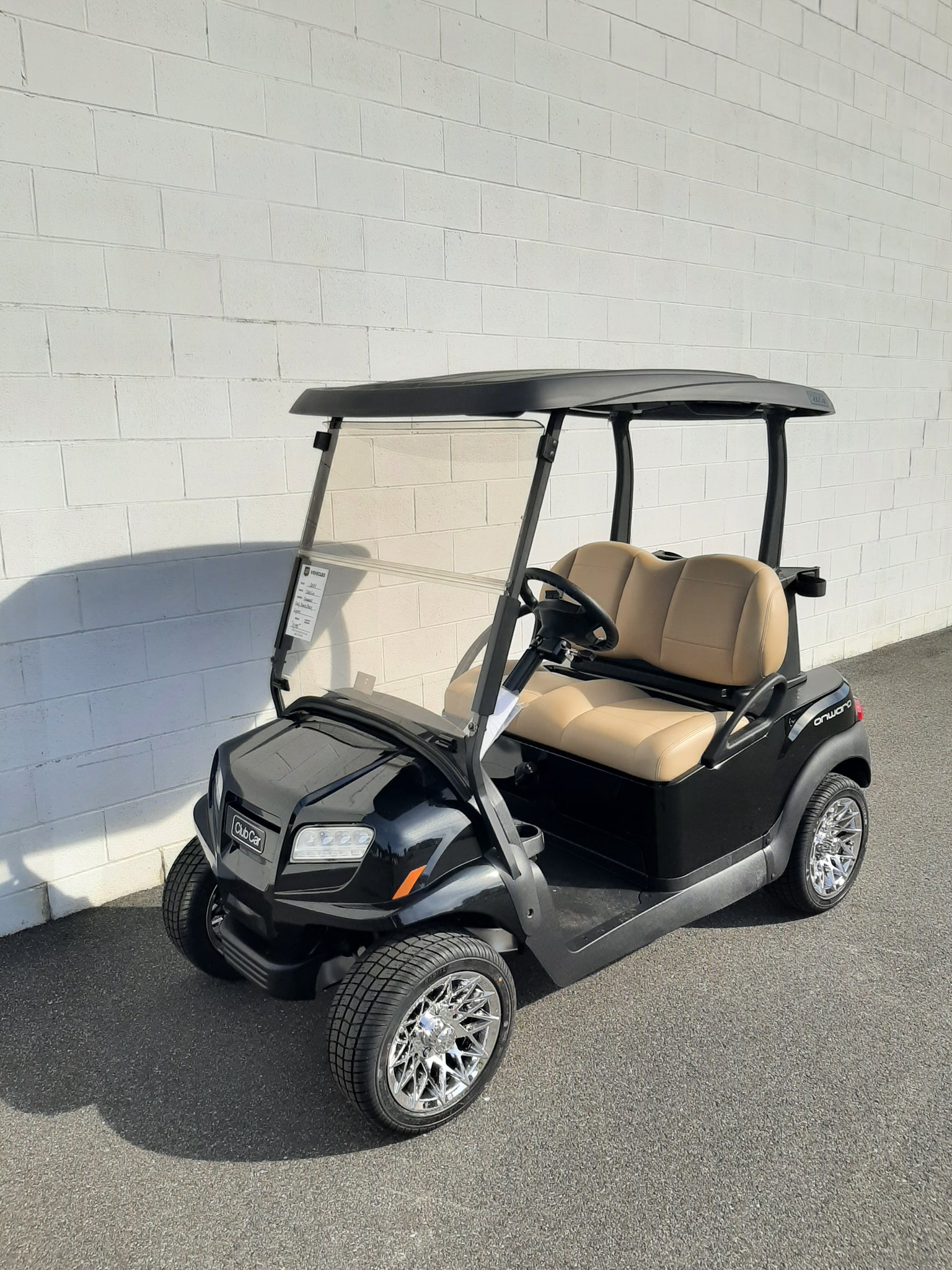 Personal — C2 Vehicles