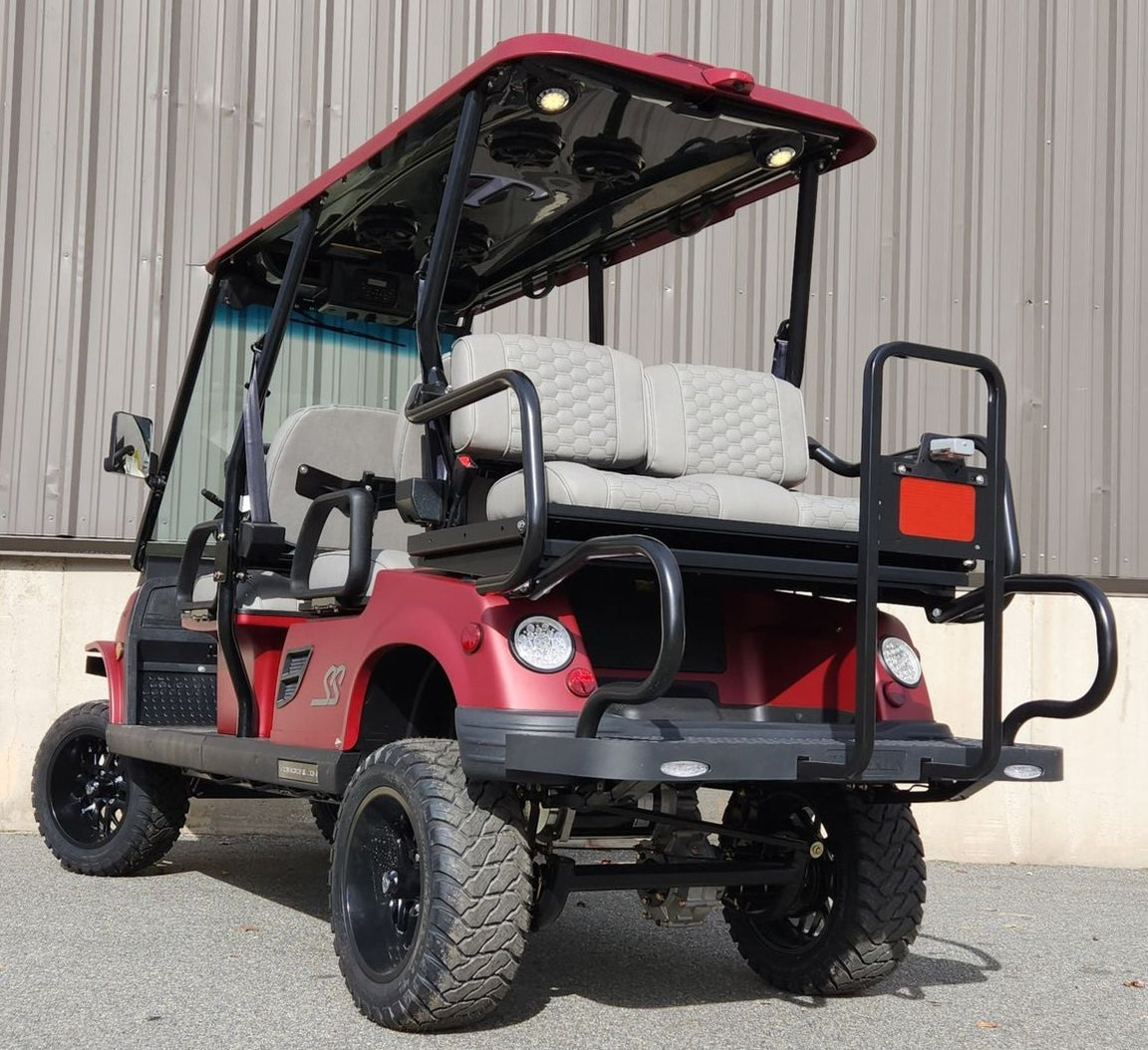 Personal — C2 Vehicles