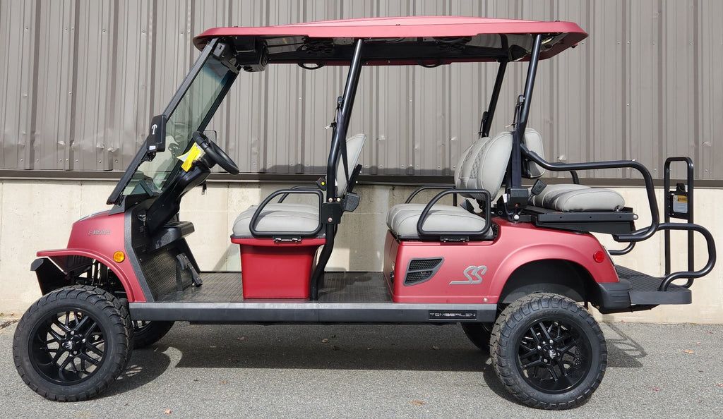 Personal — C2 Vehicles