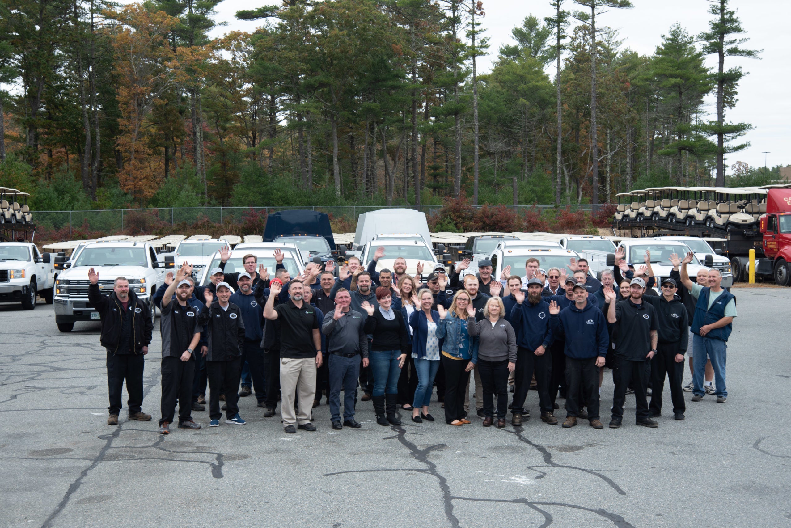 Meet the C2 Team — C2 Vehicles