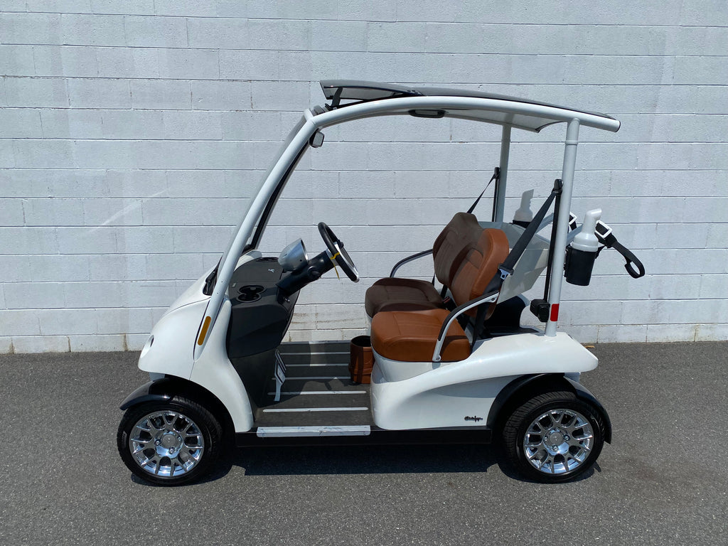 Personal — C2 Vehicles