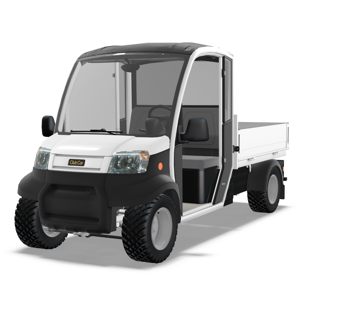 New 2024 Club Car Lithium 2 Passengers | C2 Vehicles