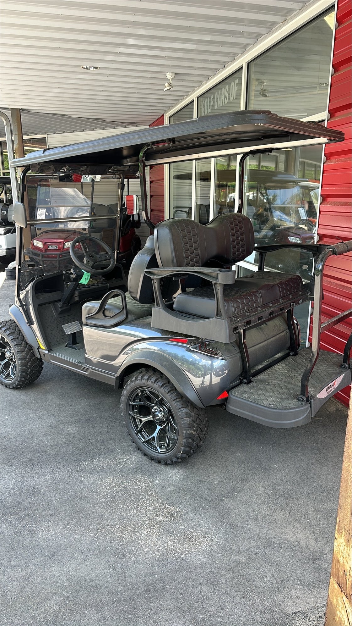 Personal — C2 Vehicles