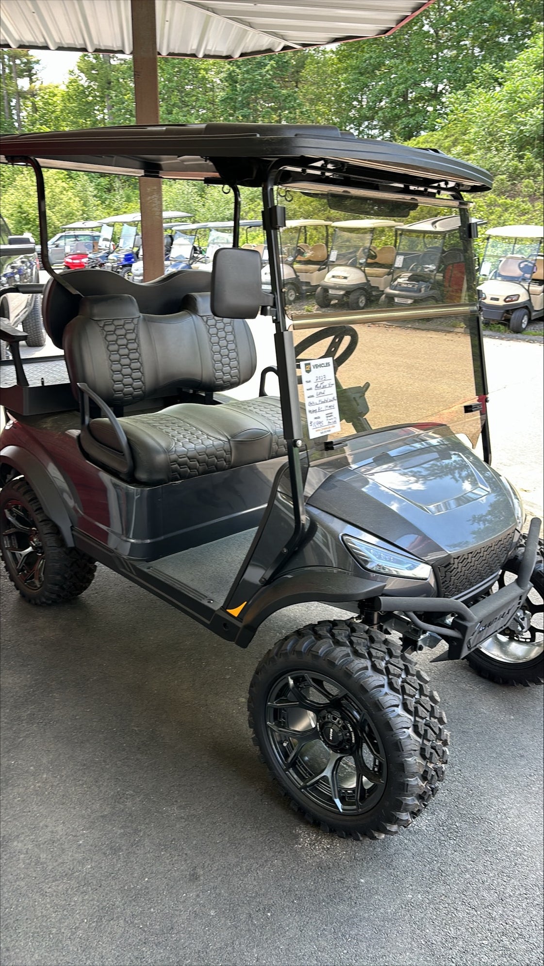 Personal — C2 Vehicles